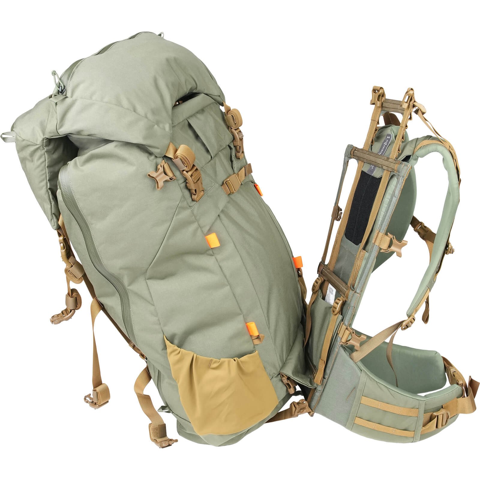 *NEW* 2024 Mystery Ranch Metcalf 100 - Mountain Man Outdoors