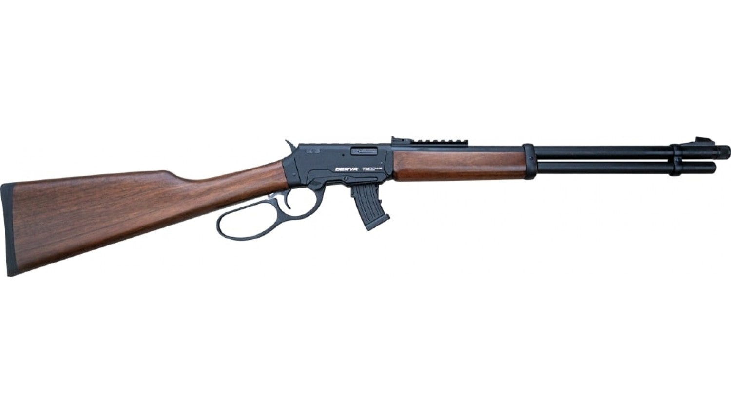 Derya Arms TM22L Lever Action 22 Lr. Walnut Stock - Mountain Man Outdoors