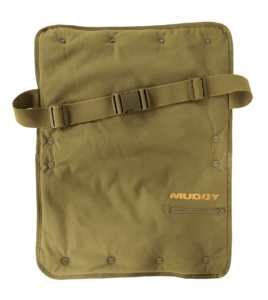 Muddy Nucleus Heated Hand Muff/Seat - Mountain Man Outdoors