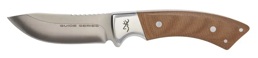 Browning Knife Guide Series Skinner - Mountain Man Outdoors