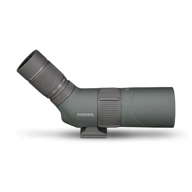 Vortex Razor HD Spotting Scopes 13-39x56 Angled - Mountain Man Outdoors
