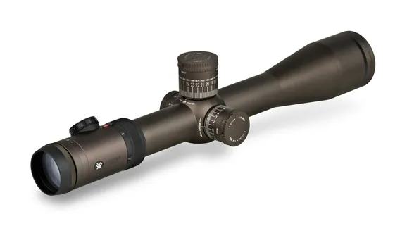 Vortex Razor HD GEN II Riflescopes 5-20x50MM EBR-2B MOA - Mountain Man ...