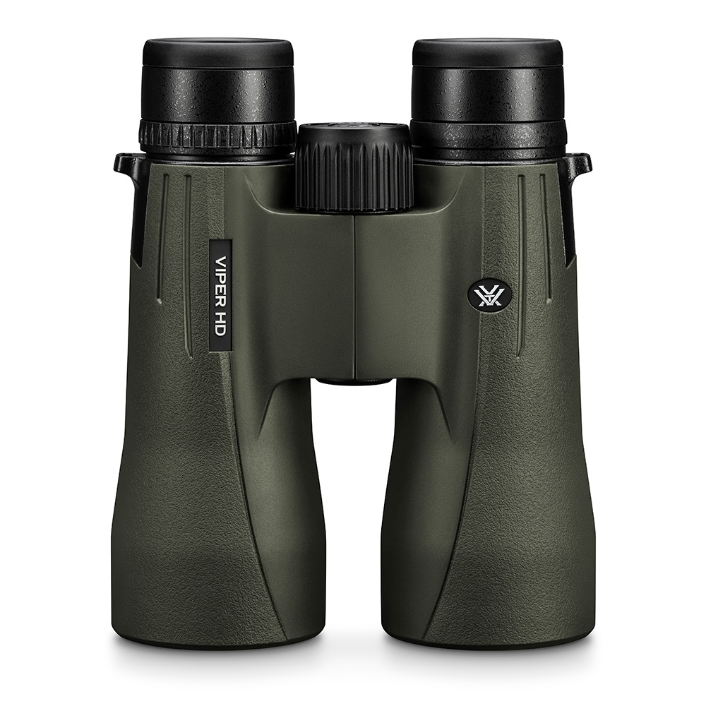 Vortex Viper HD Binoculars 12x50 - Mountain Man Outdoors