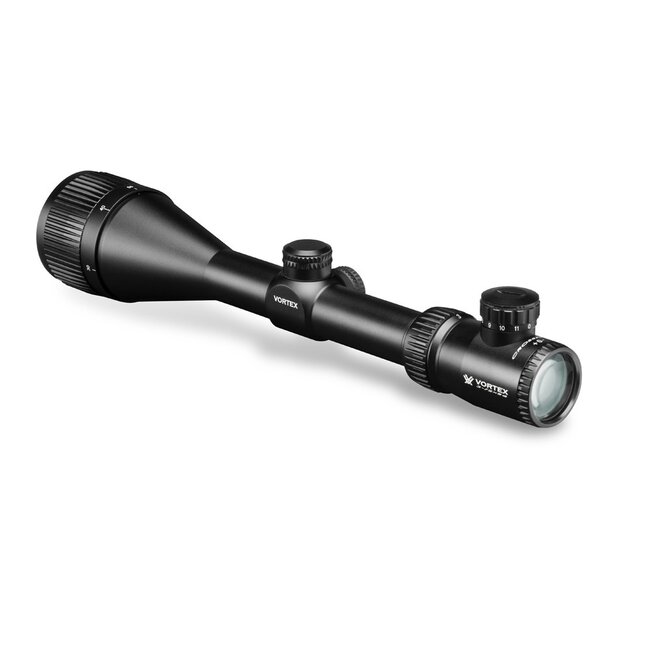 Vortex Crossfire II Riflescopes 3-12x56MM AO - Mountain Man Outdoors