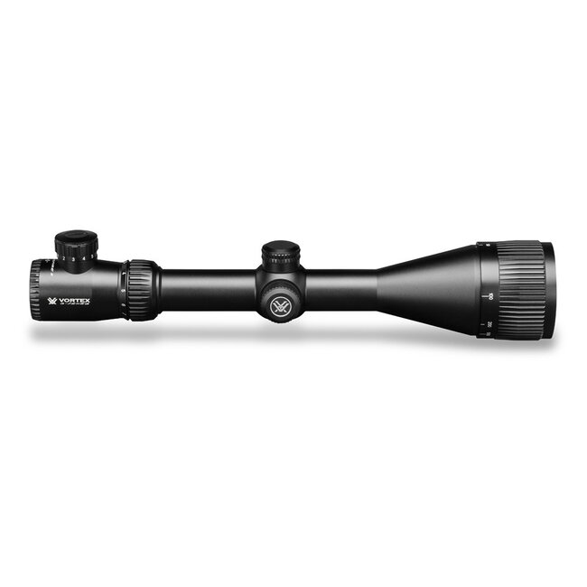 Vortex Crossfire II Riflescopes 3-12x56MM AO - Mountain Man Outdoors