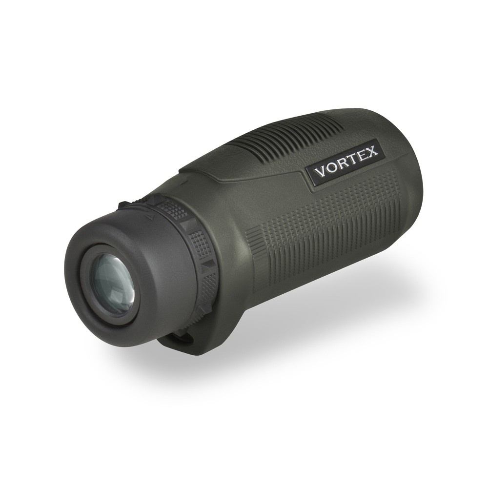Vortex Solo 10x25 Monocular - Mountain Man Outdoors