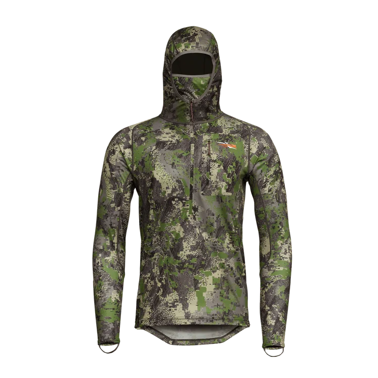Sitka Core Lt Wt Hoody Optifade Cover - Mountain Man Outdoors