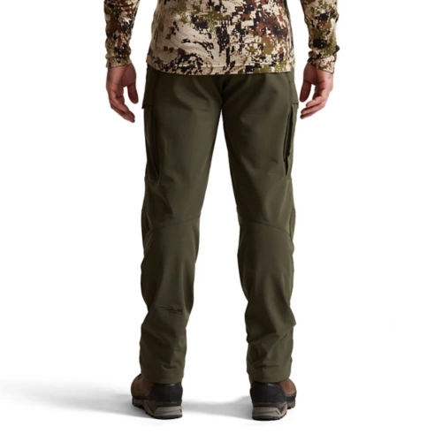 Sitka Intercept Pant Deep Lichen - Mountain Man Outdoors