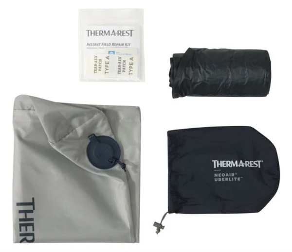 Thermarest Neoair Uberlite Orion R - Mountain Man Outdoors