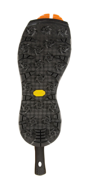 Korkers OmniTrax v3.0 Vibram Idrogrip - Mountain Man Outdoors