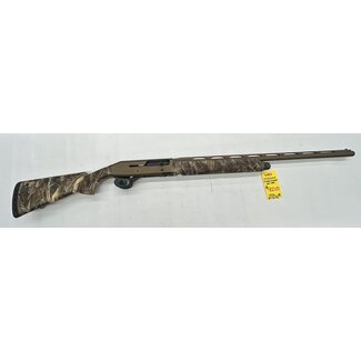 Used Stoeger M3500 Turkey 12 Ga. 28" BBL - Mountain Man Outdoors