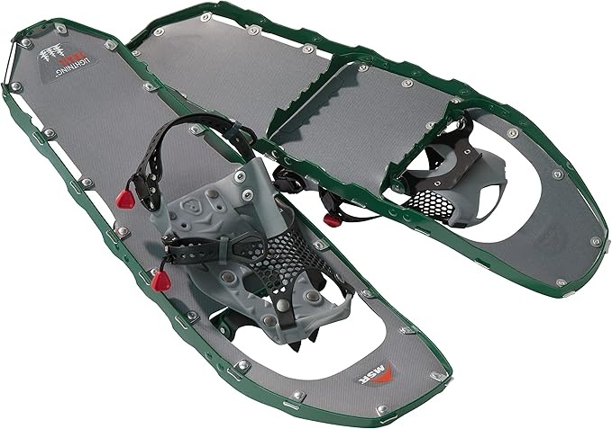 MSR SS Lightning Trail Ranger - Mountain Man Outdoors