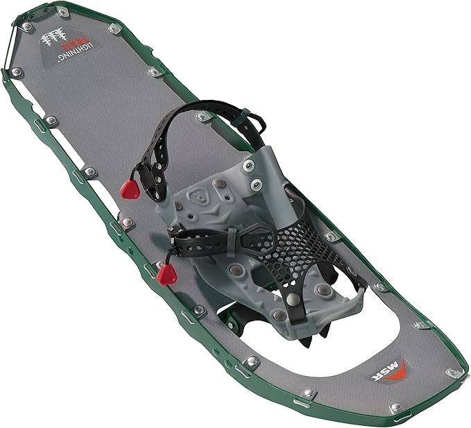 MSR SS Lightning Trail Ranger - Mountain Man Outdoors