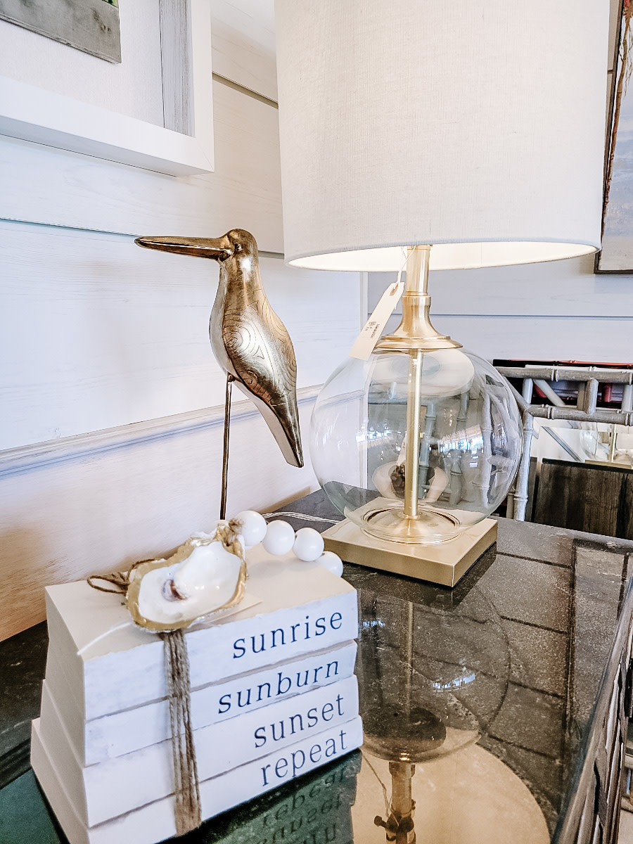 Sunrise, Sunburn, Sunset Books, S/4 - Tide & Table