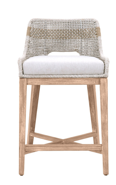 Tapestry Counter Stool - Tide & Table