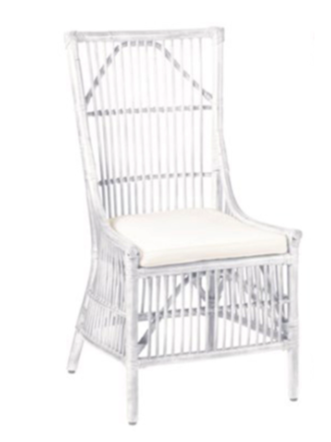 Dining Chairs - Tide & Table