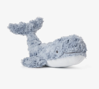 Plush Toy - Tide & Table