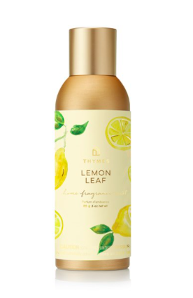 Lemon Leaf - Tide & Table