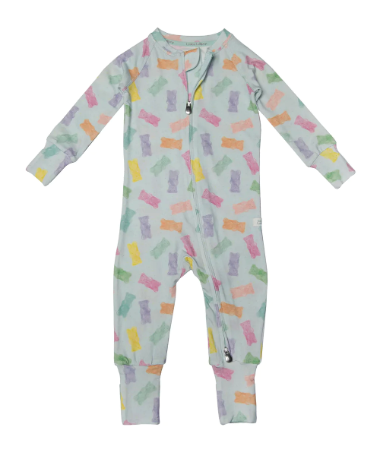 Soft Sleeper - Tide & Table