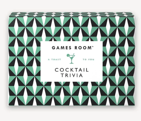 Trivia Game - Tide & Table