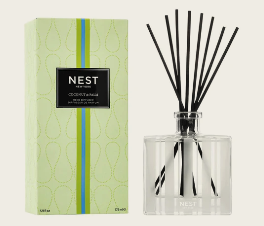 NEST Reed Diffuser - Tide & Table