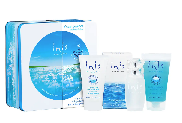 Ocean Love Set - Tide & Table