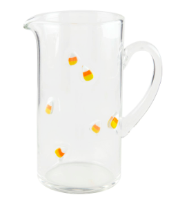 Candy Corn Pitcher - Tide & Table
