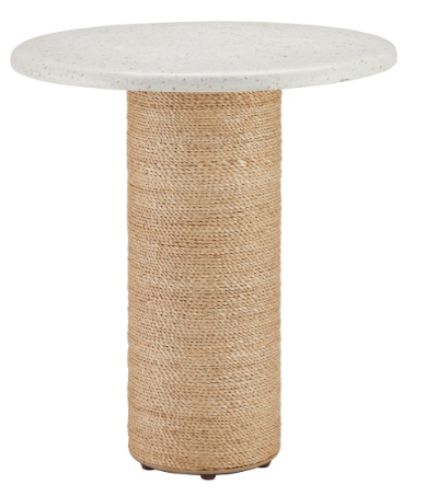 Estrada Table - Tide & Table