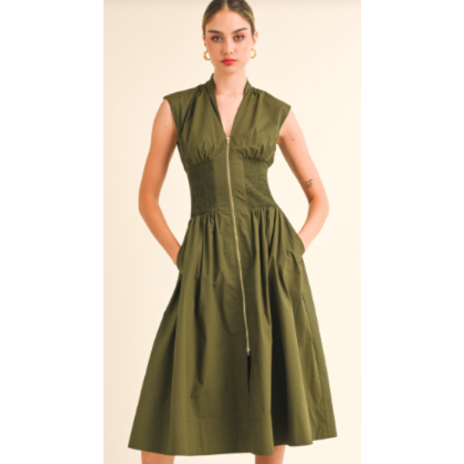 Naya Dress Tide And Table