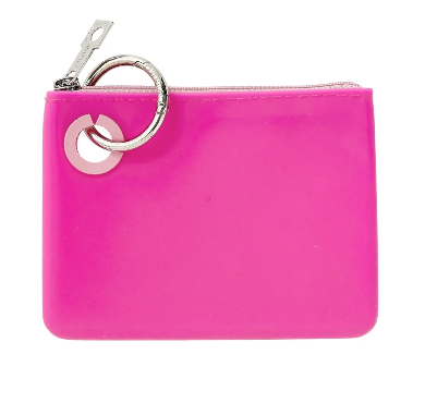Mini Silicone Pouch - Tide & Table