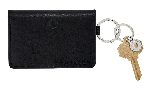 Leather ID Case - Tide & Table