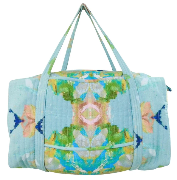 Laura Park Weekender - Tide & Table