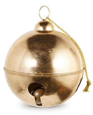 Gold Bell Indoor/Outdoor - Tide & Table