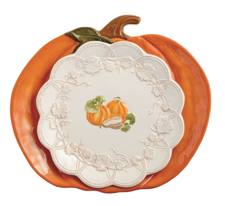 Gather Nested Platter Set - Tide & Table