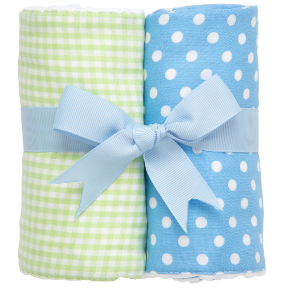 Burp Set - Tide & Table