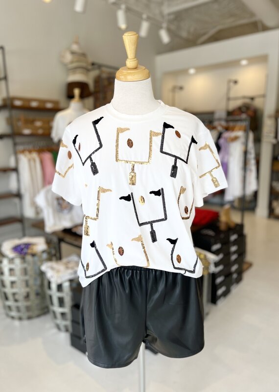 Gameday - Southern Accents Boutique