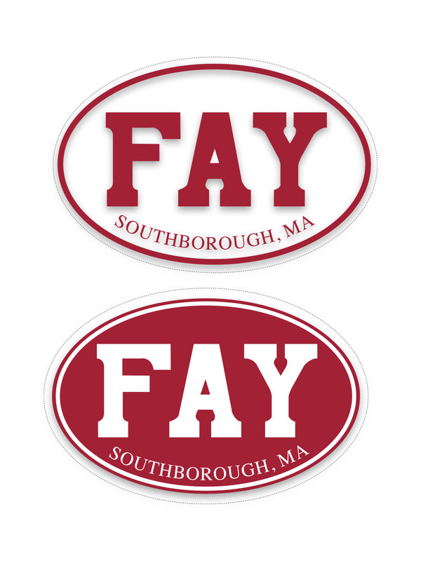 Fay Logo - Fay School