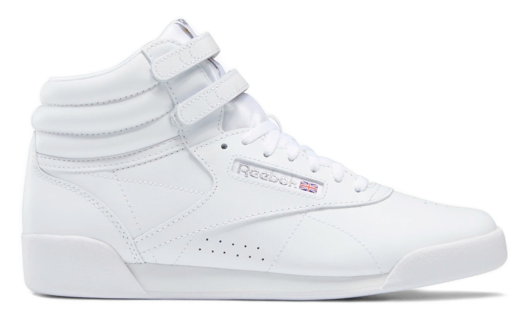 CN5750 F S HI JUNIOR WHITE