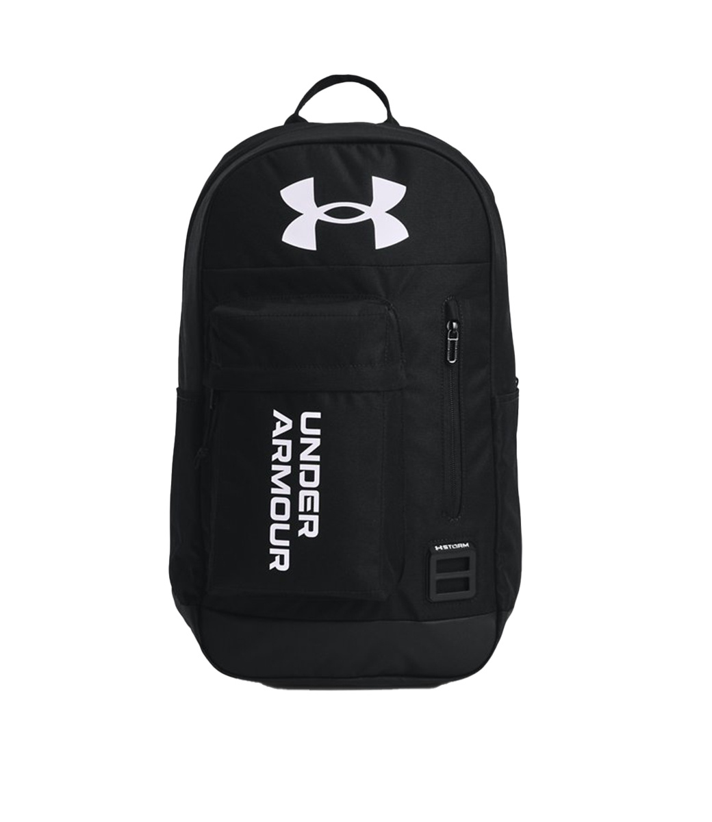Under Armour Halftime Backpack Black - Laura-Jo Shoes