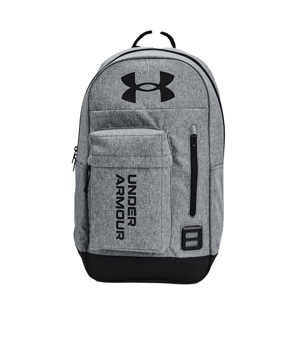 Under Armour Halftime Backpack Grey - Laura-Jo Shoes