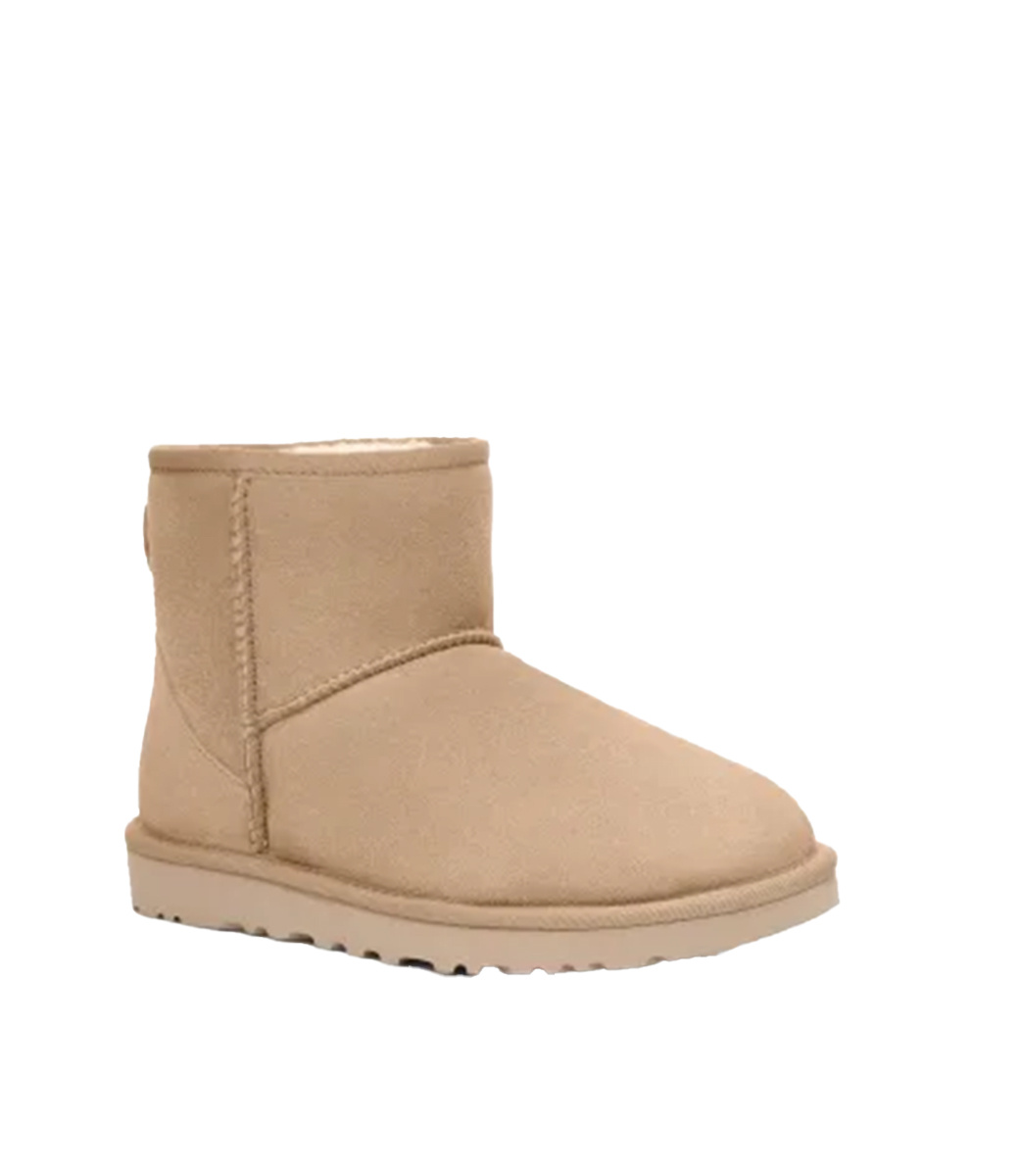 Classic mini ii ugg women's store