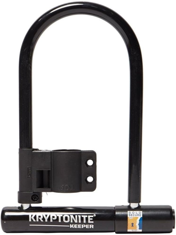 Kryptonite KEEPER 12 STD - Davelo