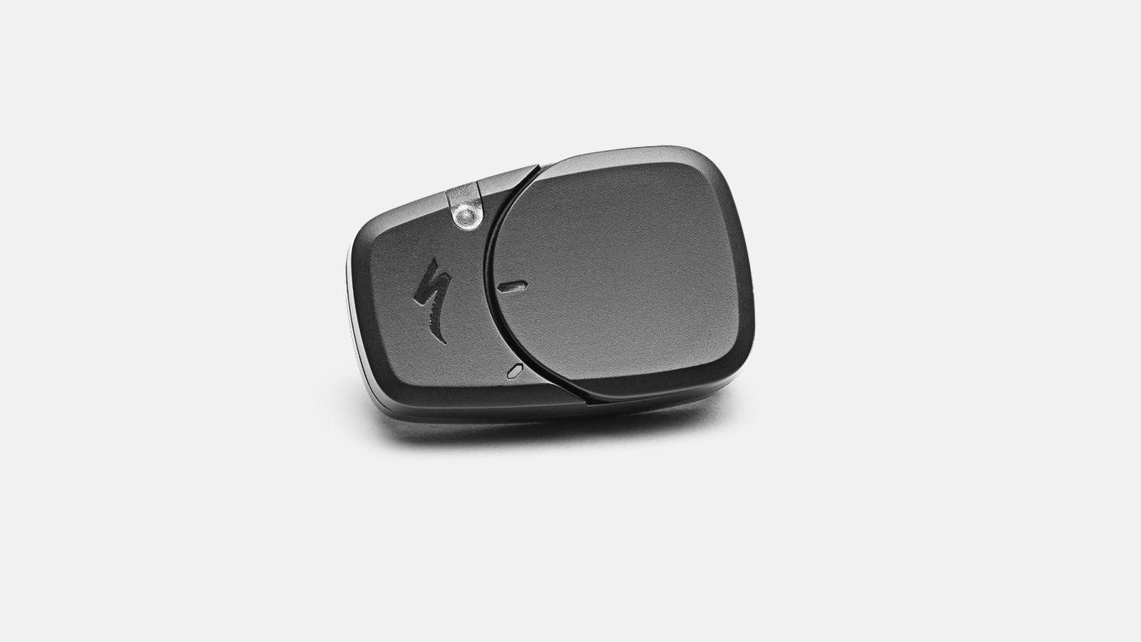 ANGi Crash Sensor - Davelo