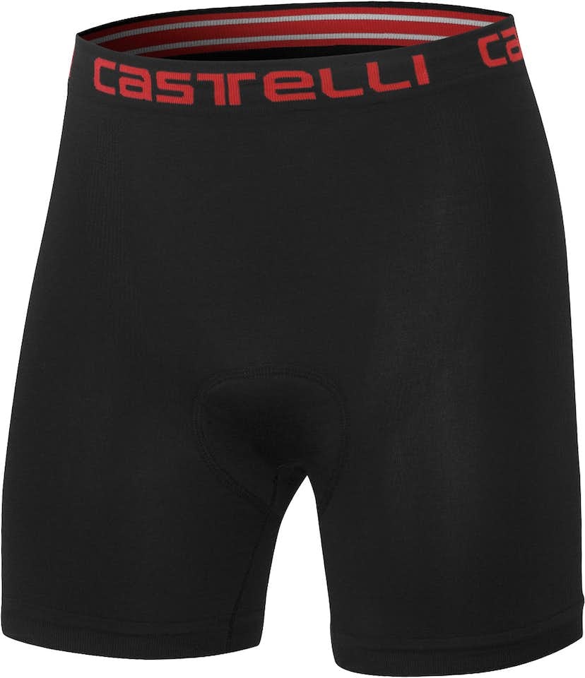 Castelli Seemless Boxer - Davelo