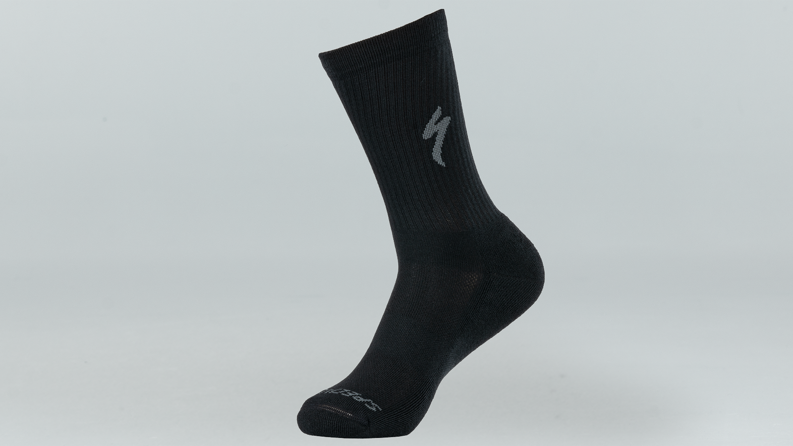 Techno MTB Tall Socks - Davelo