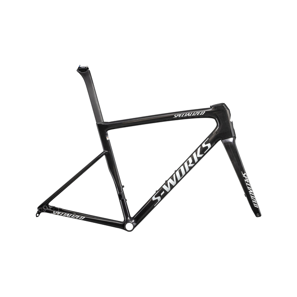 S-Works Tarmac SL8 Project Black LTD Frameset - Davelo