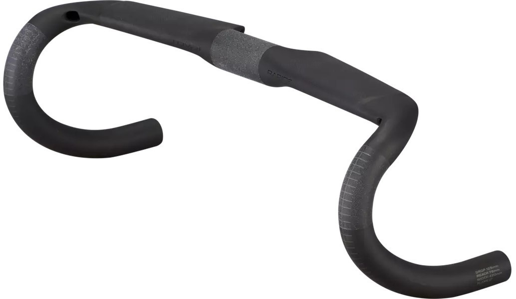 Rapide Handlebars - Davelo