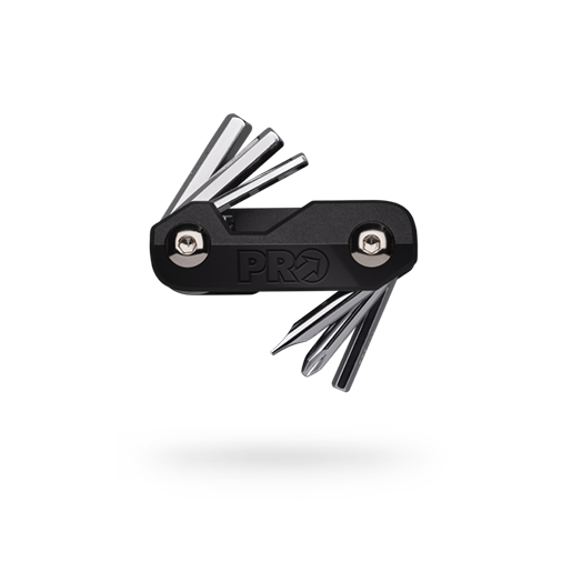 PRO Mini Tool 6 Functions - Davelo