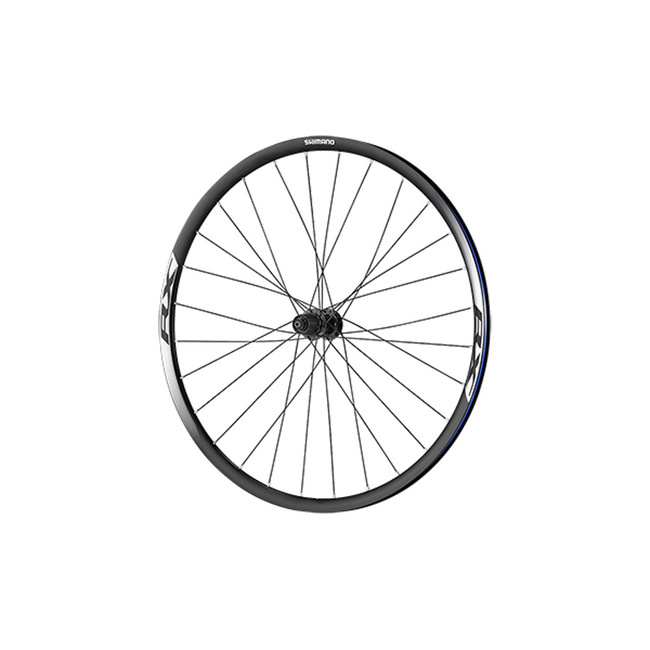 Shimano WH-RX010 Rear 28H, For 10-11SPD, CL Disc, Rim Clincher 622-17C ...