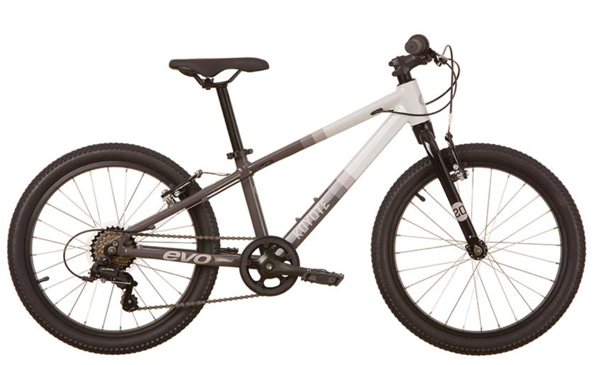 EVO Koyote 7S 20" - Davelo